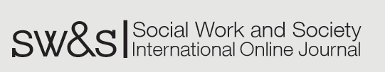 Social Work and Society Journal — EASSW