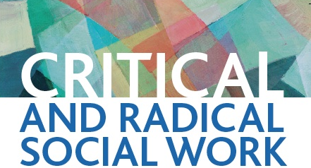 Critical and Radical Social Work — EASSW